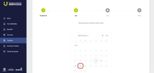 ᐅ CÓMO AGENDAR TRÁMITE DE SALIDA DE PATIOS » VENTANILLA ÚNICA DE SERVICIOS BOGOTÁ